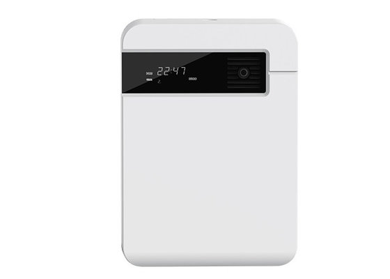 WIFI 500m3 Essential Oil Hotel Scent Diffuser Air Freshener , Fragrance Oil Diffuser