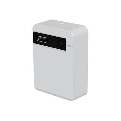 200ml Wall Mount 25dba Fragrance Oil Diffuser Machine Wifi Control