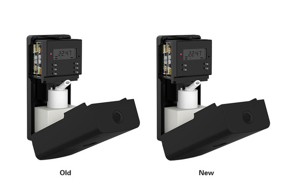 Wholesale Wall mounted Scent Diffuser Machine ,Support Battery and Power Plug