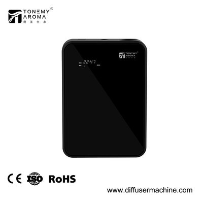 Aroma Diffuser Machine With phone App control Electric Essential Oil Diffuser