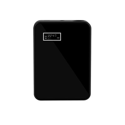 wall mounted wifi app control LCD screen 200ml capacity scent diffuser machine