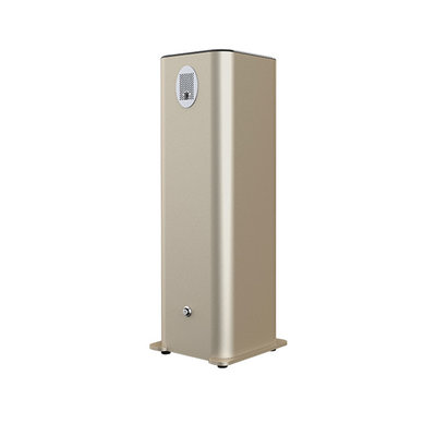 12V Wifi Automatic Fragrance Spray Machine For Hotel Lobby
