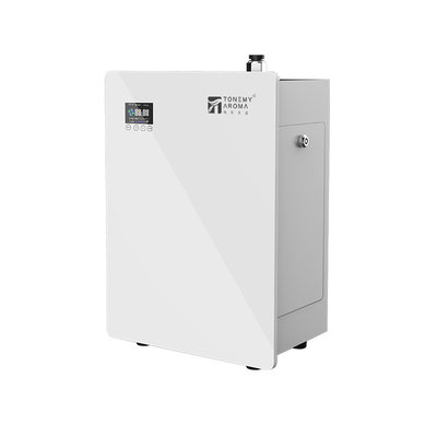 500ml Hotel Lobby Electric Scent Air Machine for Large Area Coverage Controlled by WIFI