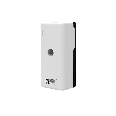 Battery 150ml Ultrasonic Fragrance Diffuser Machine With Time Setting
