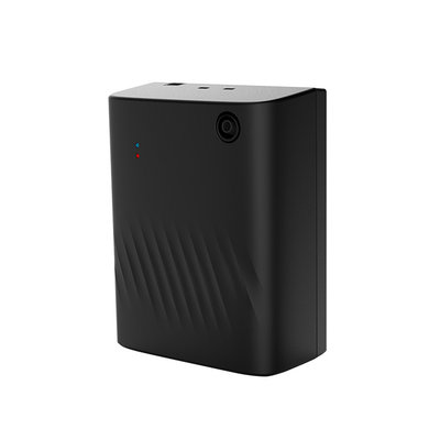 Bluetooth Electric Low Noise Fragrance Diffuser Machine Automatic Spray