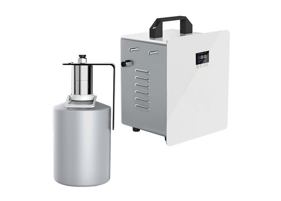 8000CBM WIFI HVAC Scent Diffuser For Hotel Air Freshener Systems