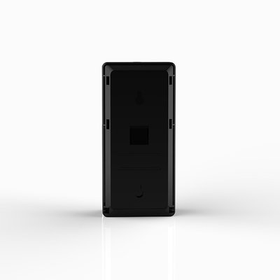 Mini Plastic Wall-Mounted Scent Diffuser Machine With 120ML Bottle For Small Area