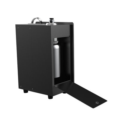 Guangzhou Tonemy WIFI Remote Control Fragrance Diffuser Machine With 500ML Aluminum Bottle