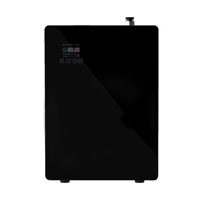 Touch Control Scent Diffuser Machine Connect HVAC For Commercial Area 5000CBM