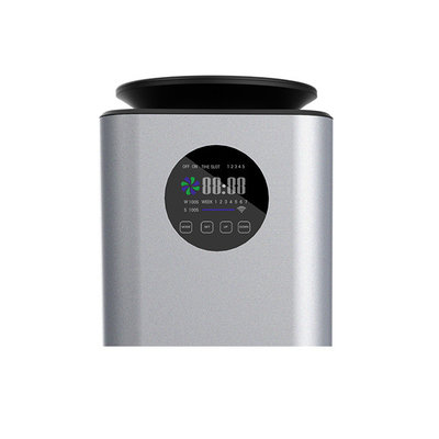 5.5KG Land Standing Scent Diffuser Machine With 500ML Inner Bottle For 3000 Cubic Meters Area