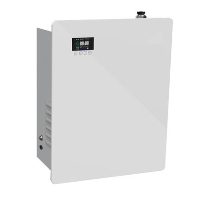 Large Coverage High Efficiency HVAC Scent Diffuser For Shopping Mall Oil Consumption 5.5ml/Hour