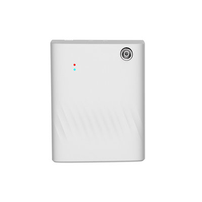 Bluetooth Remote Control Scent Diffuser Machine Support Wall-Mounted For Small Area
