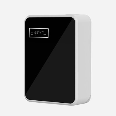 Portable Plastic Fragrance Diffiuser Machine Support Timer Setting And WIFI APP Remote Control