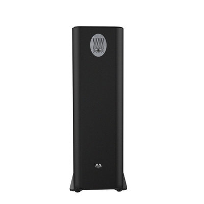 Land Standing Touch Control Hotel Scent Diffuser Machine For 2000 Cubic Meters Area