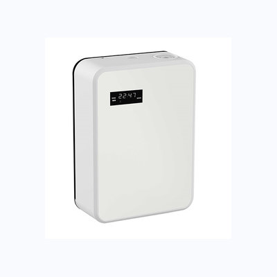 Wall Mounted 200ml Electric Fragance Machine Automatic air machine diffusers