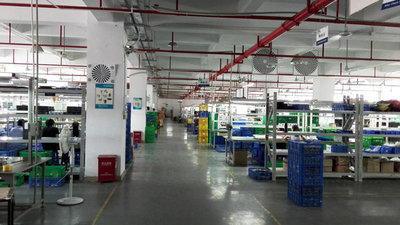 Shenzhen Digicam Technology Co., Ltd