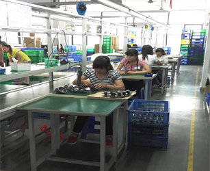 Shenzhen Digicam Technology Co., Ltd