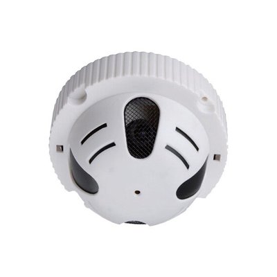 Digicam CCTV Hidden Camera IP Camera Smoke Detector