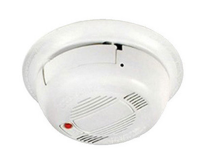 Digicam CCTV Hidden Camera IP Camera Smoke Detector