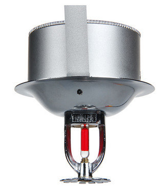 Digicam CCTV Hidden Camera IP Camera Fire Sprinkle