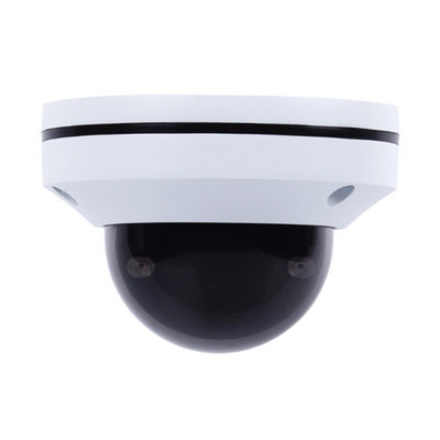 DIGICAM CCTV Mini PTZ Dome Camera AHD TVI CVI CVBS 4IN1 2MP