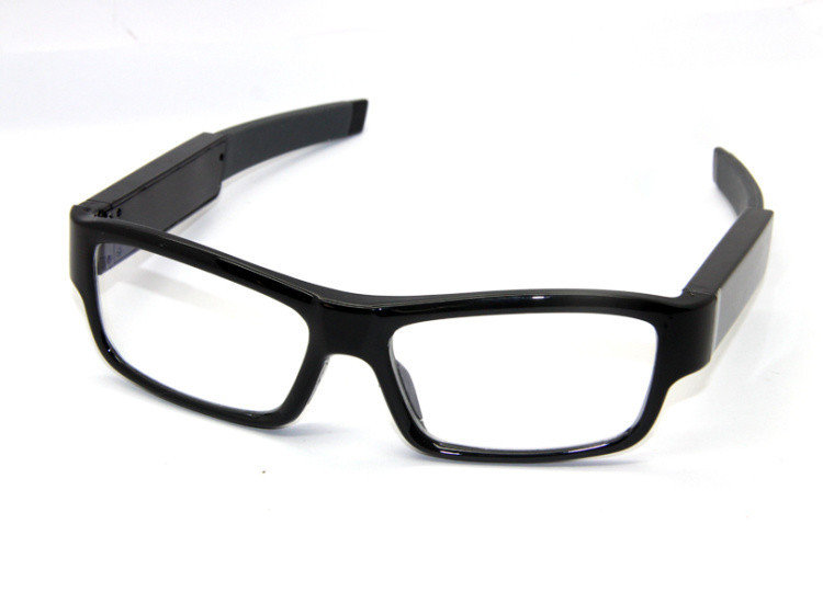 Digicam CCTV Covert Camera Hidden Camera GlassType