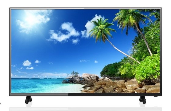 ISDB -  TV HD Ready 32 Inch TV DLED TV Android Smart WIFI RJ45 Support