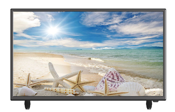 DLED Large Screen 4K TV Backlit 3840 x 2160 USB HDMI High Brightness
