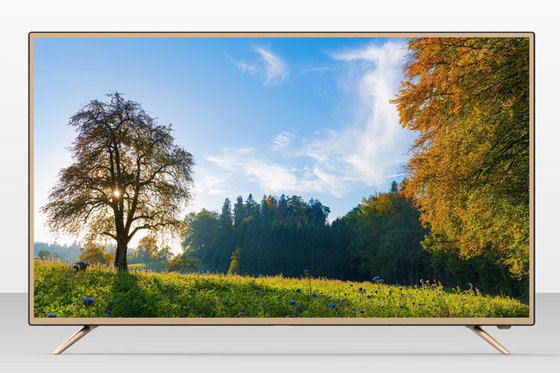 DLED 32 Inch LED TV With 1920X1080 Resolution Ultra Slim A+ Grade Panel