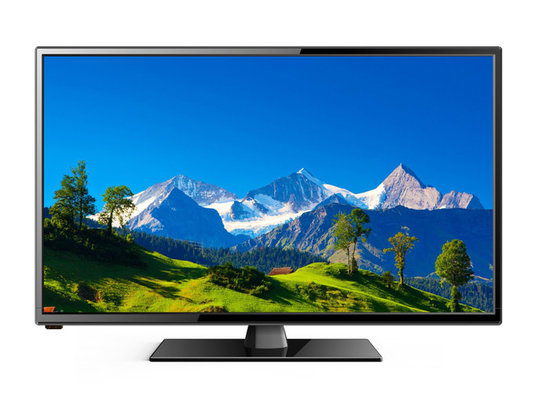 720P 28" DVB T LED TV H.264 Teletext 1000 Pages MPEG4 A Grade Panel