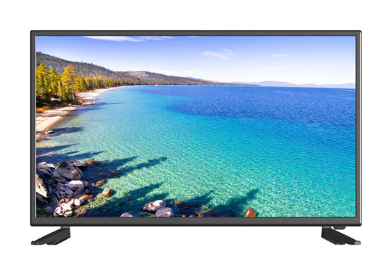 48 Inch Direct Backlit LED TV 100V - 240V 50Hz 60Hz 2 USB 2 AV In AV Out