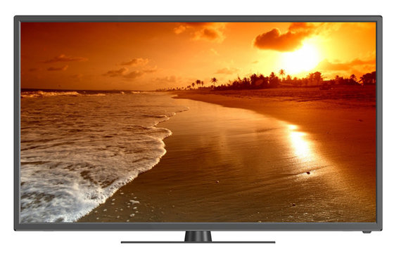 ISDBT ATSC Digital 1080P Sharp LED TV Direct 49 Inch Wall Mounted Teletext