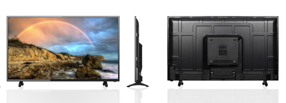 Dual Tuner 32 LED Full HD TV / LCD LED TC 32 Inch With Wifi A Grade Panel