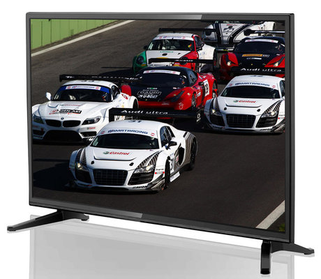 49 Inch HDMI MHL LED TV With WIFI And Bluetooth Low Consumption