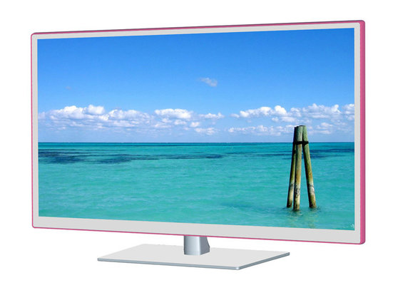 ATSC NTSC LED 1080P 39 Inch WIFI TV Android Network Wall Mounting