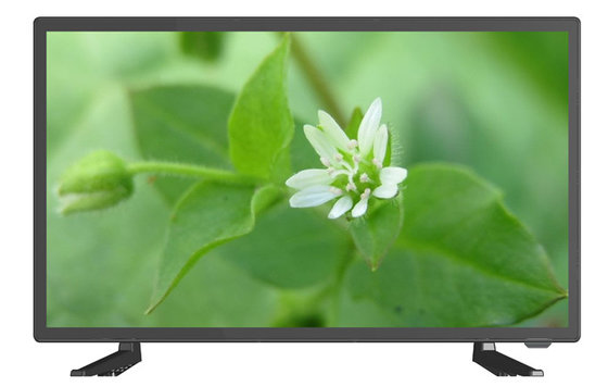 Direct Lit Backlit Digital LED TV Full HD 1080P PC Monitor NTSC Type