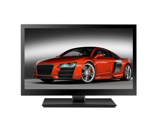 720P 15.6 Inch Smart E LED TV Ultra Thin Widescreen V Chip UL Passed