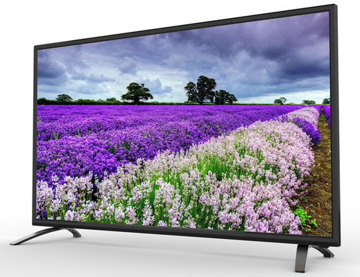 Hotel Android Smart TV 4K UHD TV ISDB T Type 1920 x 1080 60Hz Format