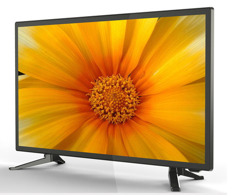 High Definition 1080P Digital LED TV 1920 x 1080 , Thin D LED TV Large Viewing Angle