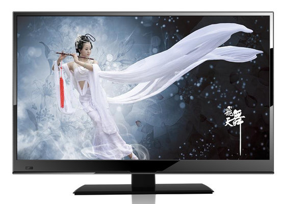 22 Inch FHD ATSC hotel mode direct led tv 1920x1080 Resolution UL passed