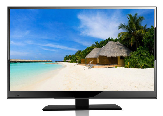 DVB - T DVB - T2 DVB - S Europe 1920x1080 led tv Russia SKD CKD