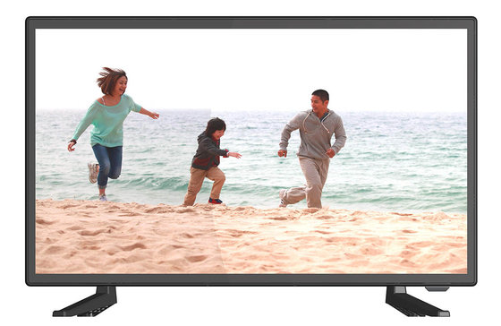 Energy Saving Full High Definition 1080P LED TV With Built In Blu Ray Player
