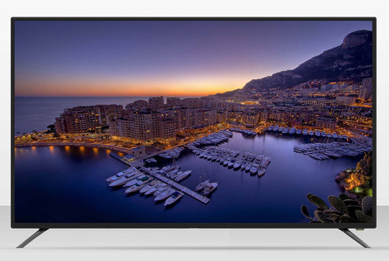 Direct Lit Narrow Bezel 4K LED TV UHD High Contrast 3840X2160 Monitor