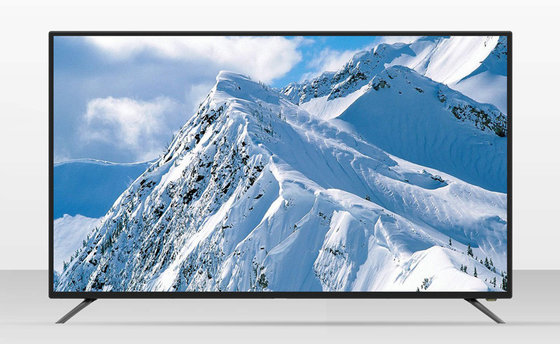Large Screen 40 Inch Android LED TV With WIFI Built In TV , 4K LED 3D TV