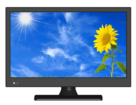 OEM ODM SKD android 4k led tv 22" 15.6" / 17" / 18.5" / 21.5" / 23.6" / 28"