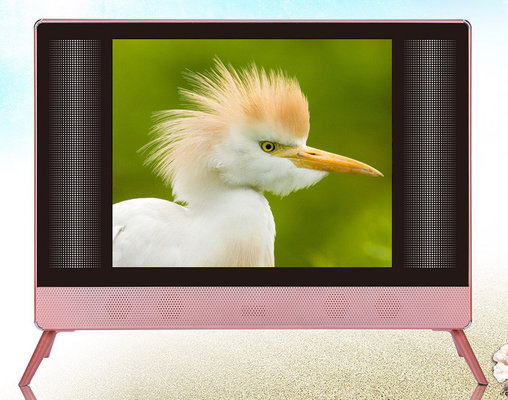17" Bluetooth OEM ODM led wifi tv DC12V in AC100-240V power saving