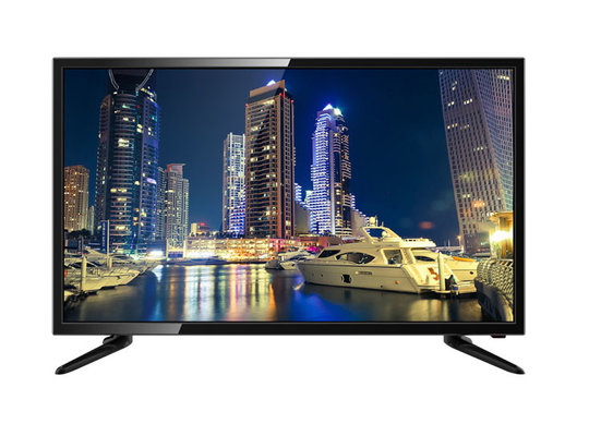 Ultra thin 40 " FHD 1080P ELED TV Aluminium alloy A grade Android WIFI TV set