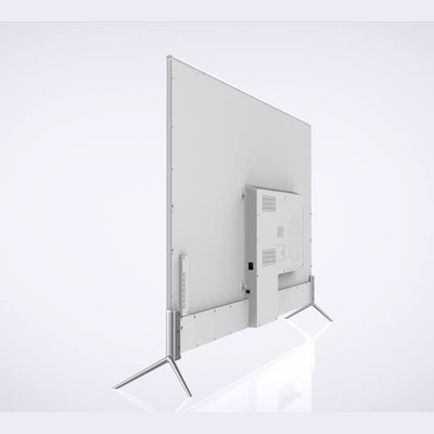 Super slim 43" 2K / 4K widescreen led tv LED backlight HDMI VGA USB Coaxial TV LED