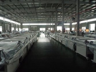 Dongguan CUTCNC Equipment Co., LTD