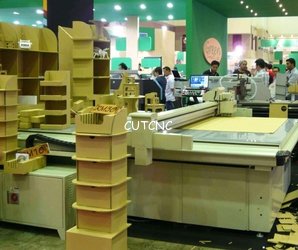 Dongguan CUTCNC Equipment Co., LTD